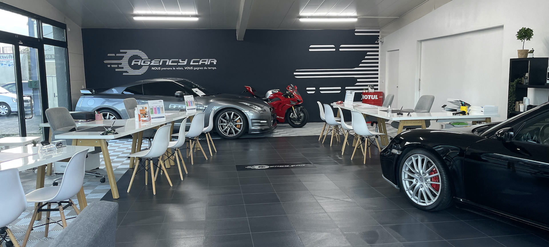 Agency Car, Notre agence s'occupe de tout avec un vrai suivi et aucun ...