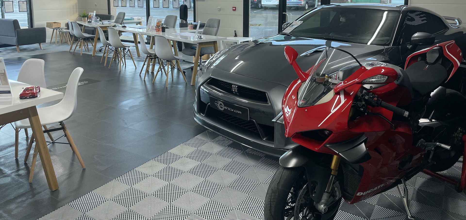 Agency Car, Notre agence s'occupe de tout avec un vrai suivi et aucun ...